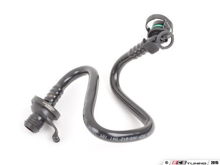 Genuine Volkswagen Audi - 1K0612041HM - Brake booster vacuum pipe (1K0 ...