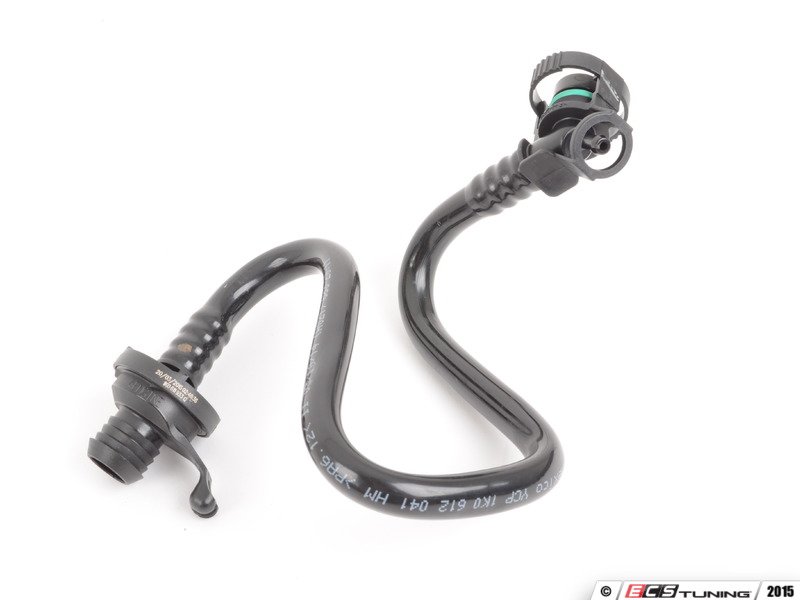 Genuine Volkswagen Audi - 1K0612041HM - Brake booster vacuum pipe (1K0 ...