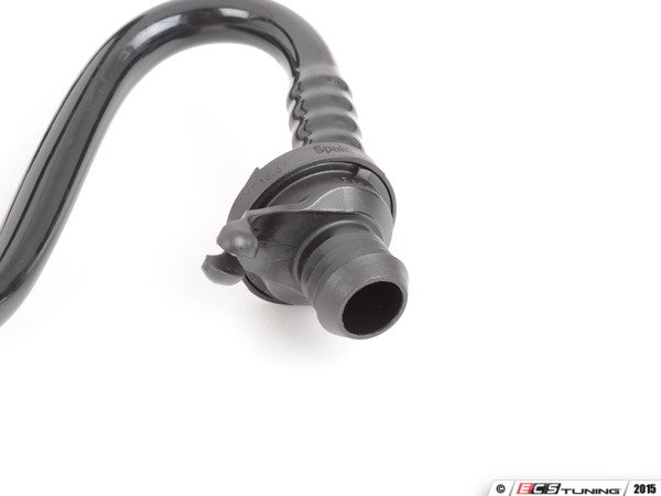Genuine Volkswagen Audi - 1K0612041HM - Brake booster vacuum pipe (1K0 ...