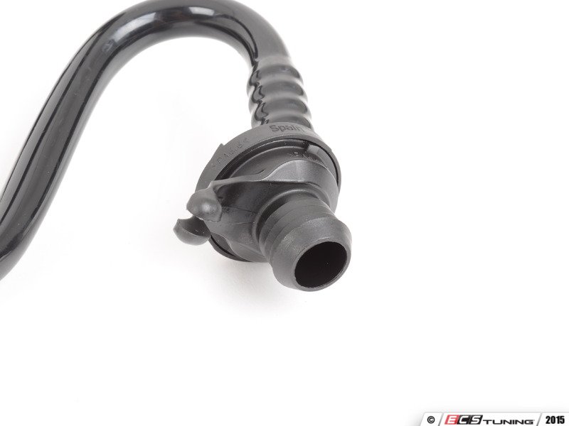Genuine Volkswagen Audi - 1K0612041HM - Brake booster vacuum pipe (1K0 ...