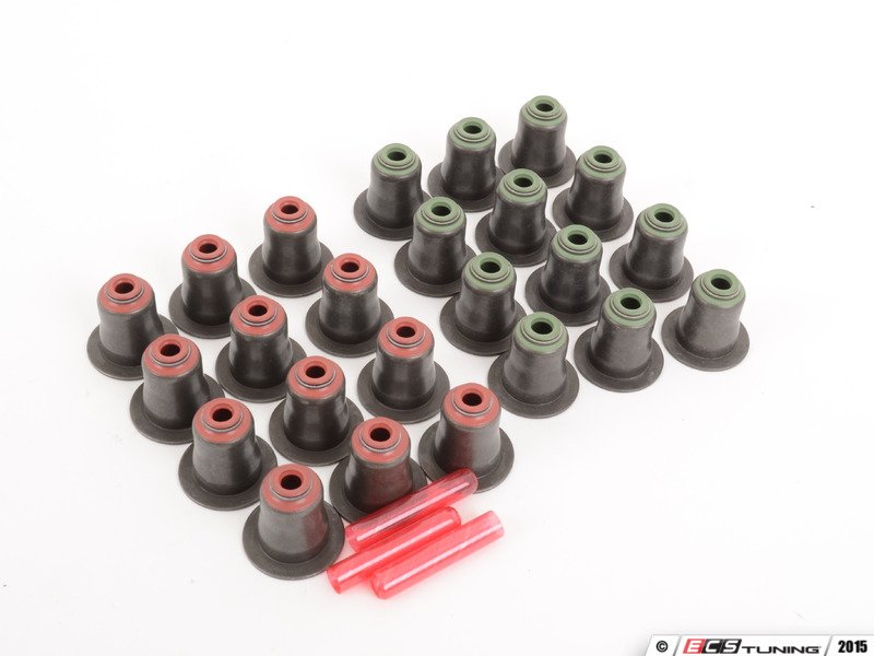 Elring - 11127572758 - Cylinder Head Gasket Set