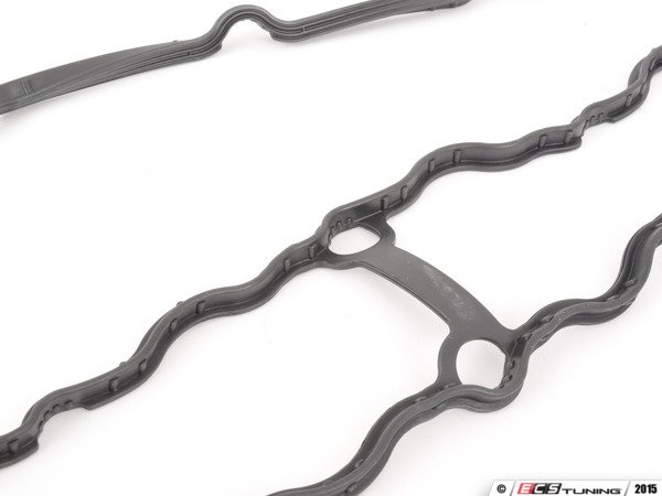 Elring - 11127572758 - Cylinder Head Gasket Set