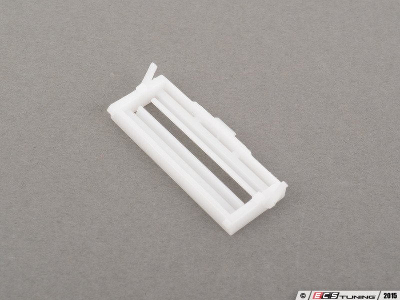 Genuine Porsche - 99655940501 - Roof Moulding Clip Adapter - Priced Each