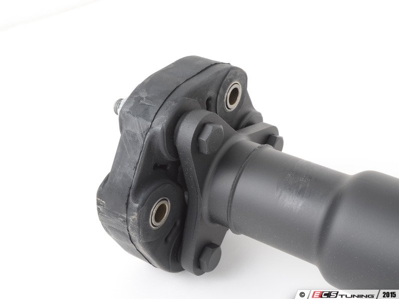 Genuine BMW - 26102283660 - Drive Shaft Assembly (26-10-2-283-660)