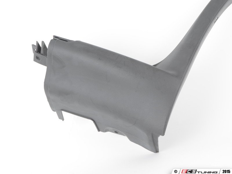 Genuine BMW - 51717051038 - Front Wheel arch - Right (51-71-7-051-038)