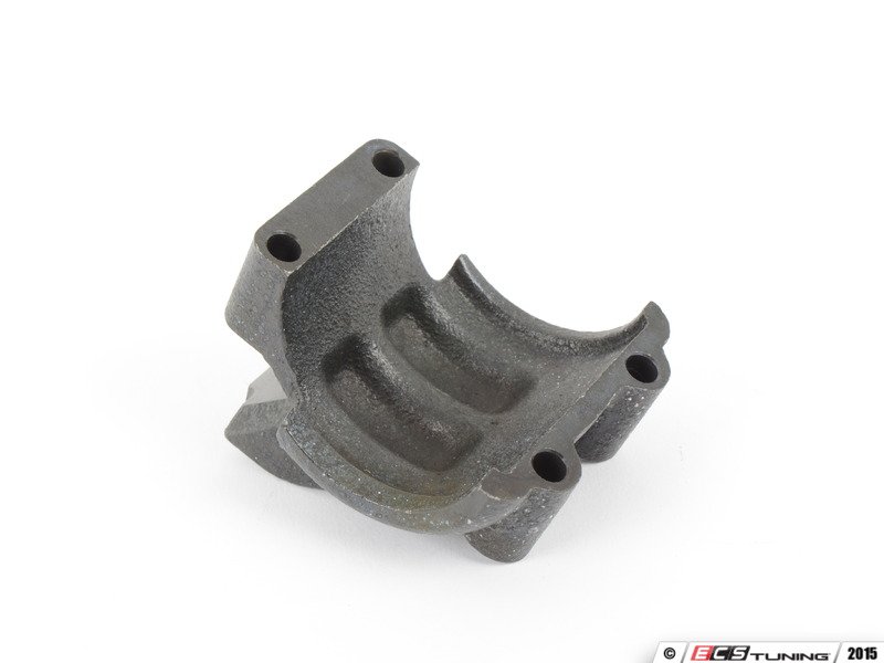 Genuine Mercedes Benz - 2203230740 - Sway Bar Bracket Bottom - Priced Each