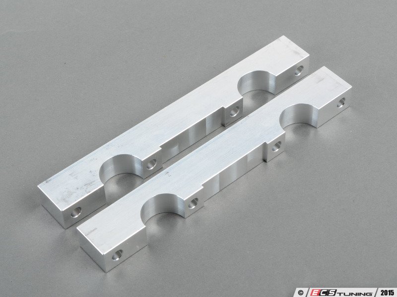 Genuine Mercedes Benz - 642589003100 - HOLD-DOWN DE