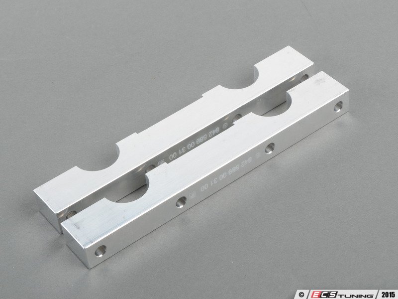 Genuine Mercedes Benz - 642589003100 - HOLD-DOWN DE