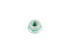 Genuine Volkswagen Audi - N10332002 - Self-Locking Nut - Priced Each (N ...