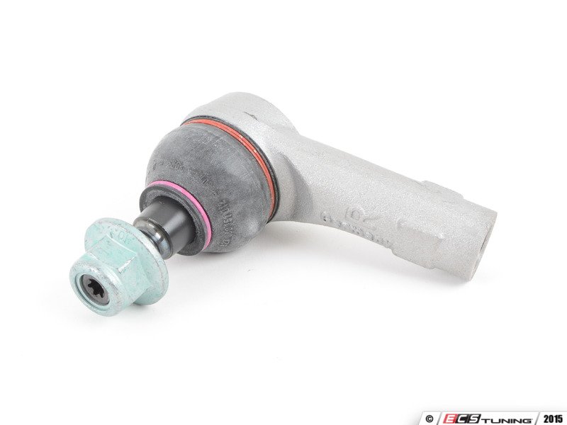 Lemforder - 95534713222 - Tie Rod End With Ball Joint