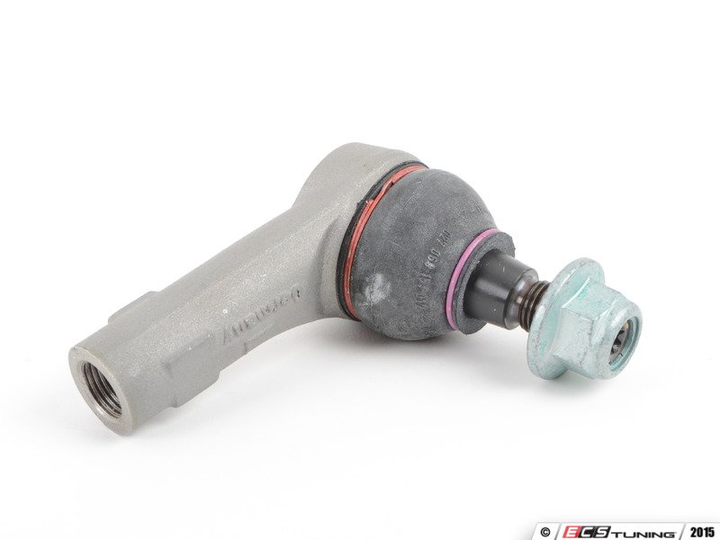 Lemforder - 95534713122 - Tie Rod End With Ball Joint