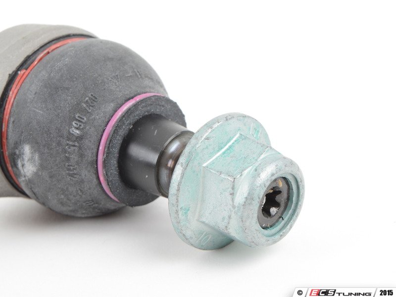Lemforder - 95534713122 - Tie Rod End With Ball Joint