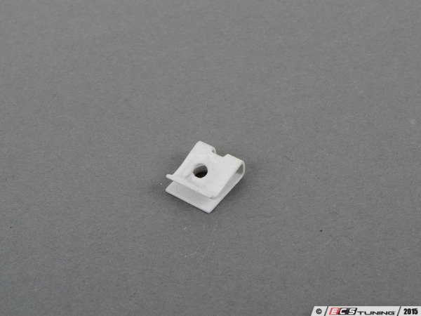 Genuine BMW - 51112239707 - NUT (51-11-2-239-707)