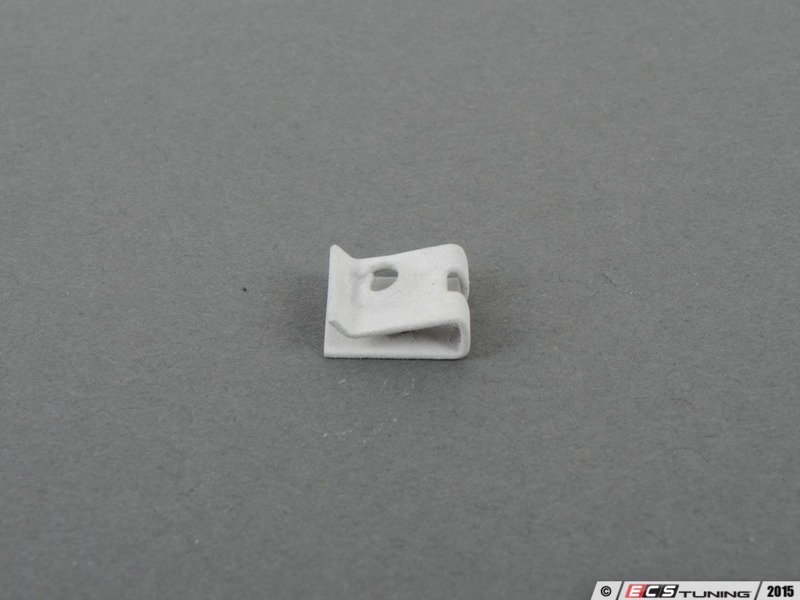 Genuine BMW - 51112239707 - NUT (51-11-2-239-707)