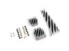 Genuine BMW M Performance - 35002213213 - BMW Performance Pedal Set ...