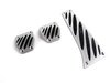 Genuine BMW M Performance - 35002213213 - BMW Performance Pedal Set ...