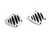 Genuine BMW M Performance - 35002213213 - BMW Performance Pedal Set ...