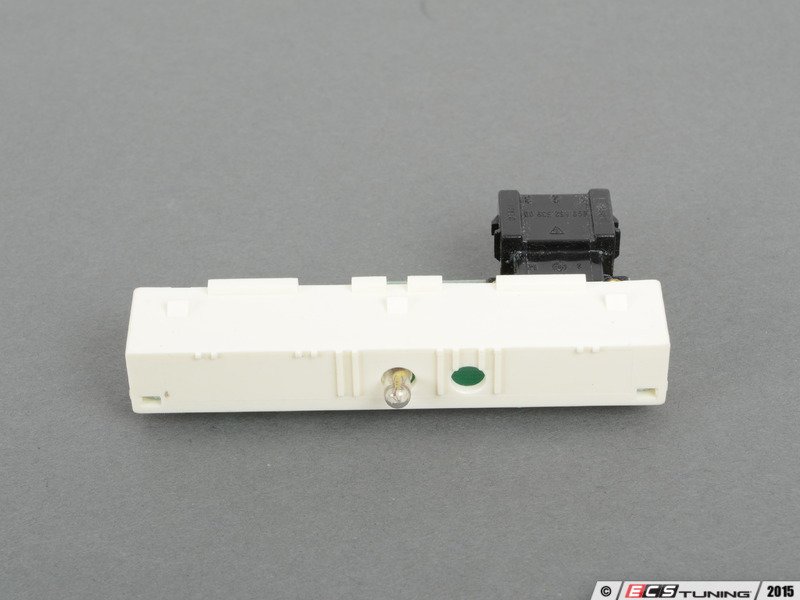 Genuine Porsche - 96463216203 - Switch Panel Light