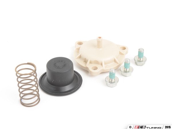 Genuine Mercedes Benz - 2750960002 - COVER