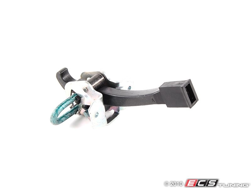 Genuine BMW - 51218234604 - E38 Front Door Brake - Priced Each (51-21-8 ...