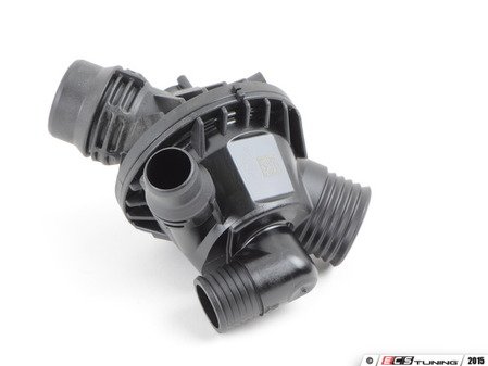 Genuine BMW - 11537586784 - Thermostat (11-53-7-586-784)