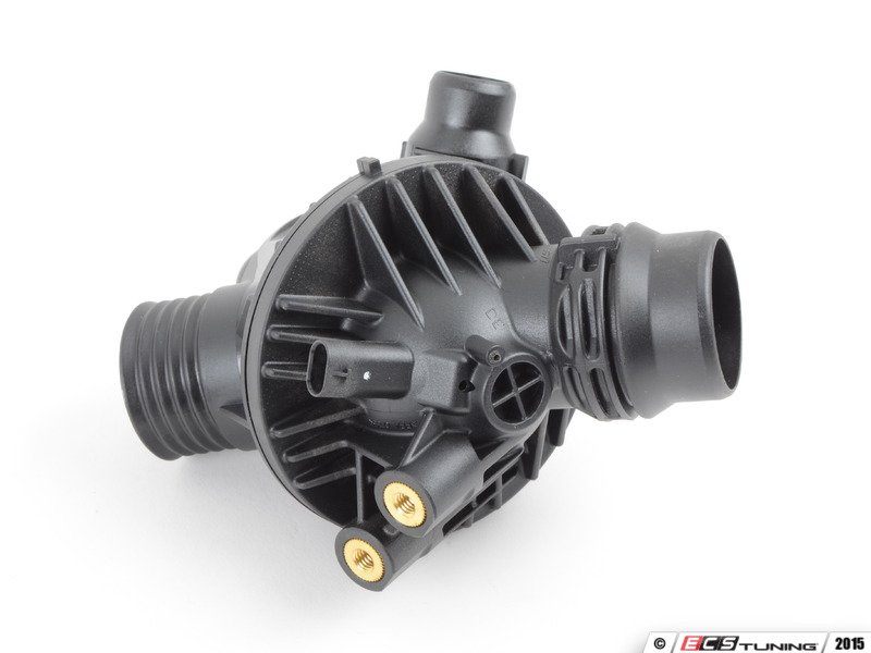 Genuine BMW - 11537586784 - Thermostat (11-53-7-586-784)