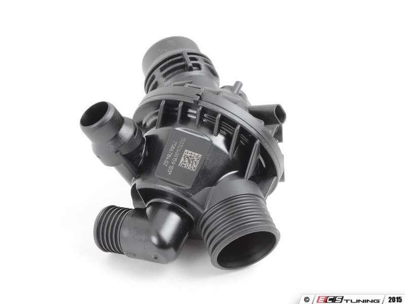 Genuine BMW - 11537586784 - Thermostat (11-53-7-586-784)
