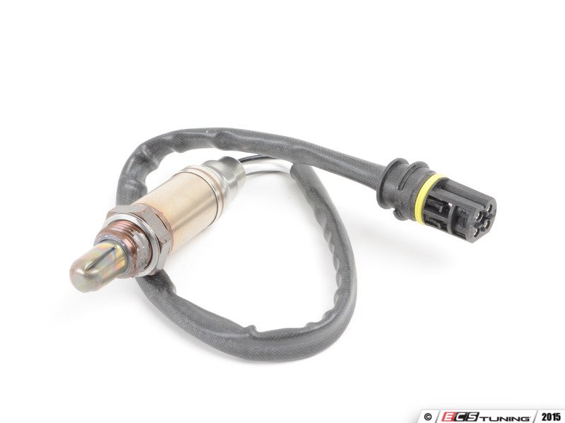 Bosch - 0005406217 - Oxygen Sensor