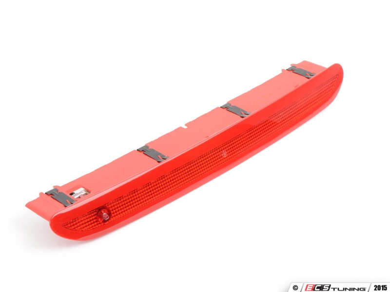 Genuine Volkswagen Audi - 5G0945087B - Third Brake Light (5G0 945 087 B)