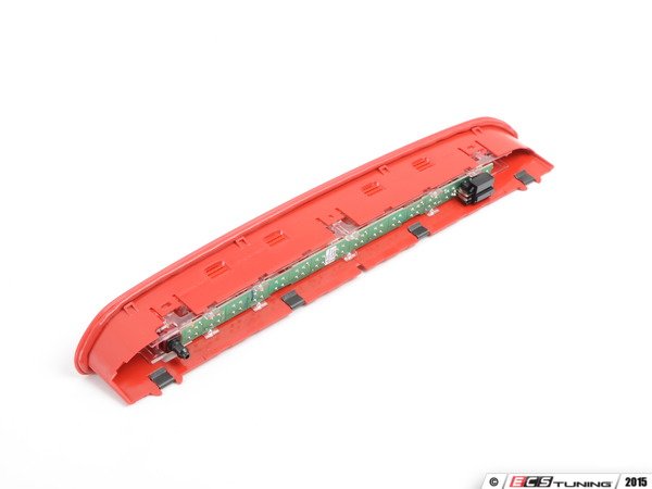 Genuine Volkswagen Audi - 5G0945087B - Third Brake Light (5G0 945 087 B)