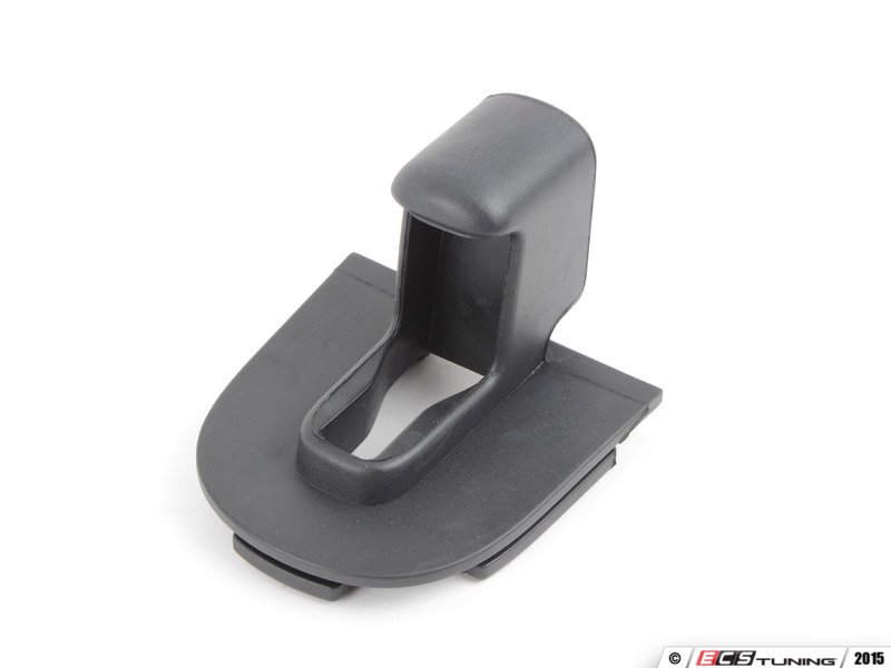 Genuine MINI - 51496963797 - Cover Catch Bracket (51-49-6-963-797)