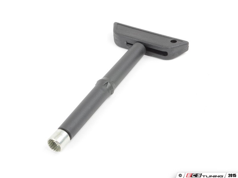 Genuine Volkswagen Audi - 6Q0071712ST - TORQUE.WR (6Q0 071 712 ST)