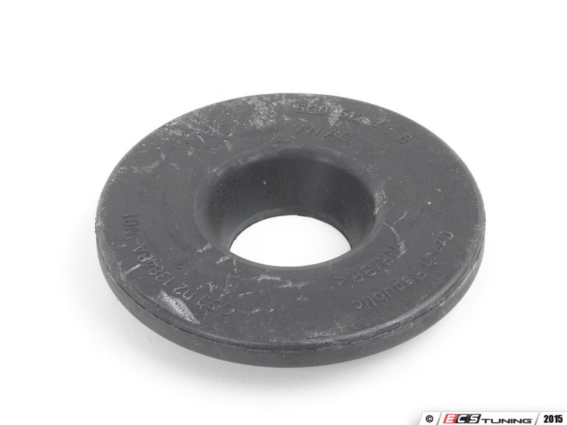 Genuine Volkswagen Audi - 5Q0512149B - Rear Upper Spring Packing ...