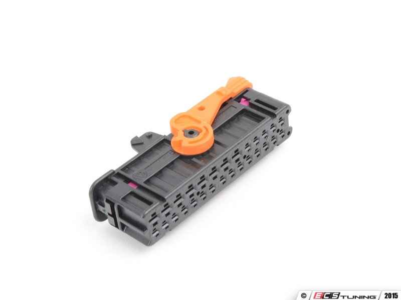 Genuine Volkswagen Audi - 1K0937702C - HOUSING (1K0 937 702 C)