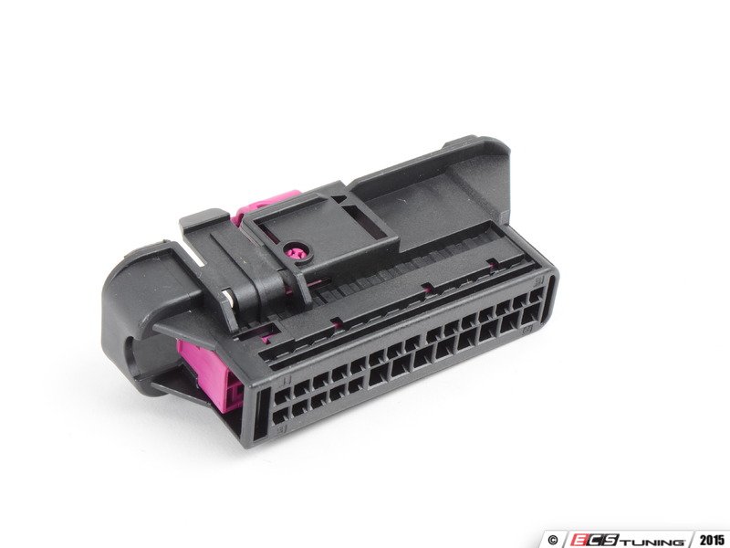 Genuine Volkswagen Audi - 1K0937722D - HOUSING (1K0 937 722 D)