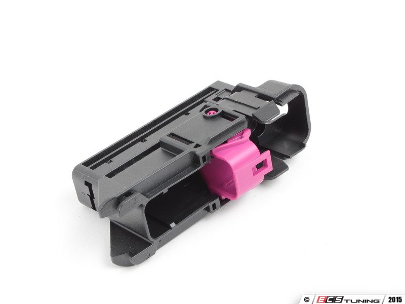 Genuine Volkswagen Audi - 1K0937722D - HOUSING (1K0 937 722 D)