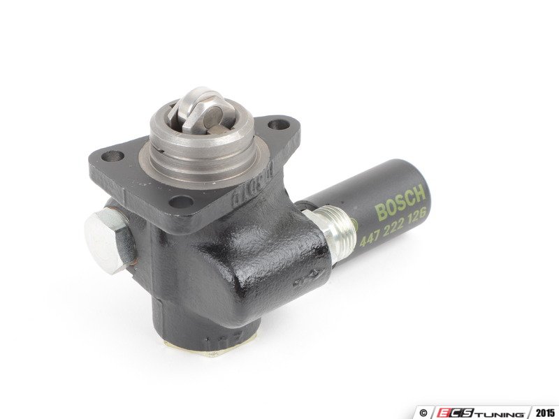 Bosch - 0000902050 - Fuel Lift Pump Assembly