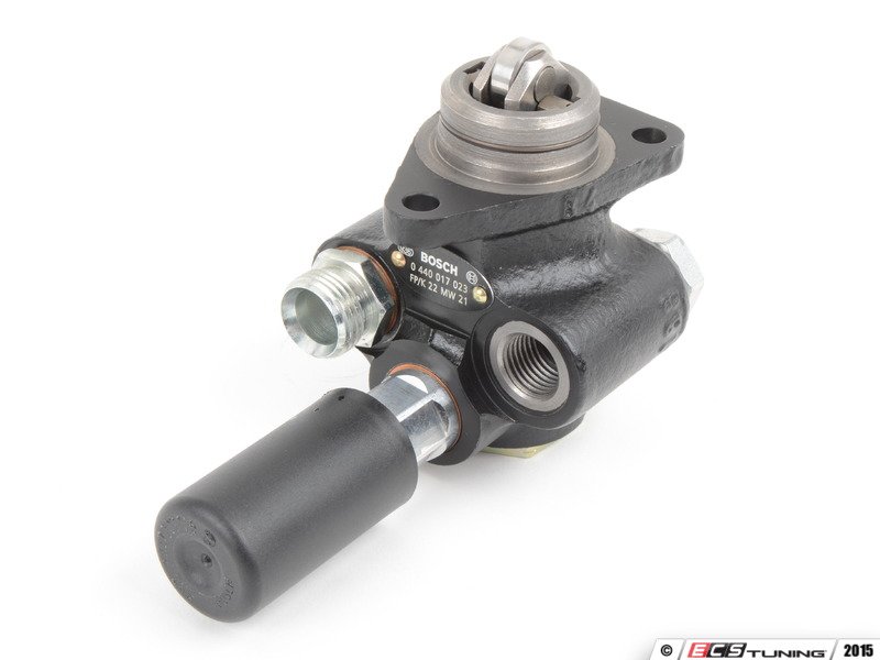 Bosch - 0000902050 - Fuel Lift Pump Assembly