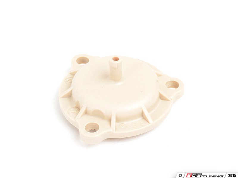 Genuine Mercedes Benz - 2750960002 - COVER