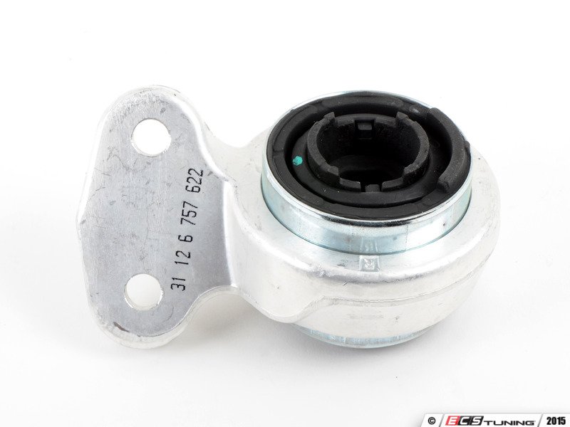 Rein - 31126783376 - Front Control Arm Bushing Set