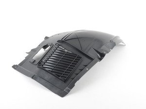 BMW F02 750LiX Fender Liners - ECS Tuning