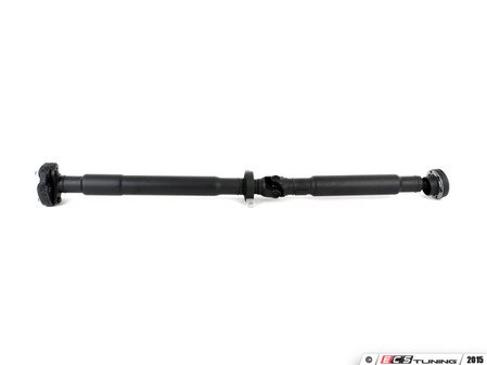 Genuine BMW - 26102283660 - Drive Shaft Assembly (26-10-2-283-660)