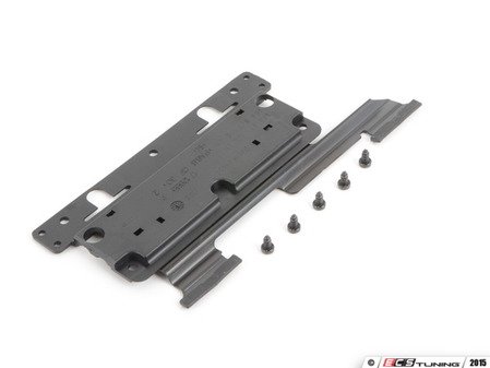 Genuine Volkswagen Audi - 4F0877169 - BRACKET (4F0 877 169)
