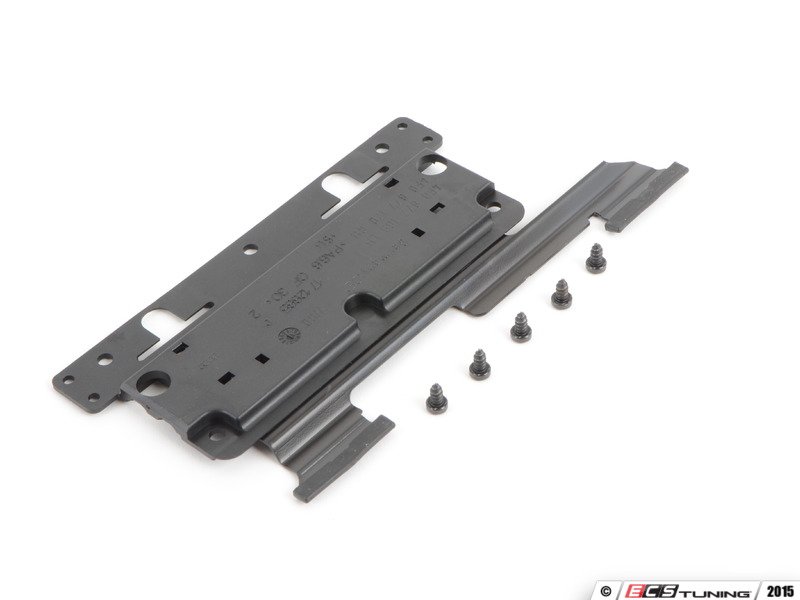 Genuine Volkswagen Audi - 4F0877169 - BRACKET (4F0 877 169)