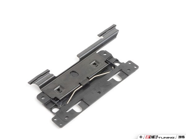 Genuine Volkswagen Audi - 4F0877169 - BRACKET (4F0 877 169)