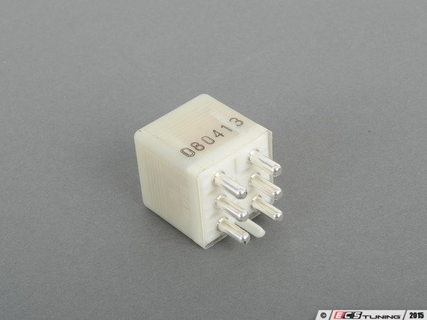 Genuine Mercedes Benz - 0015427819 - RELAY - (NO LONGER AVAILABLE)