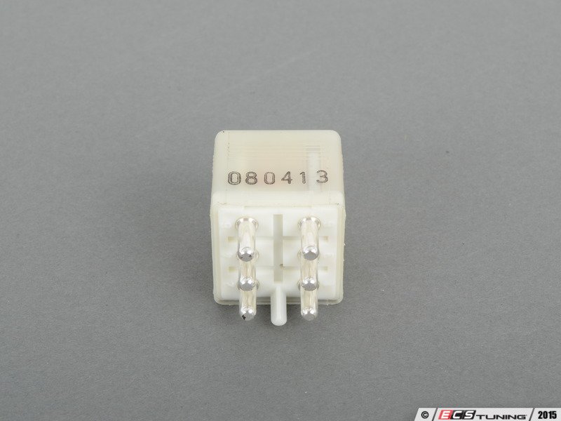 Genuine Mercedes Benz - 0015427819 - RELAY - (NO LONGER AVAILABLE)