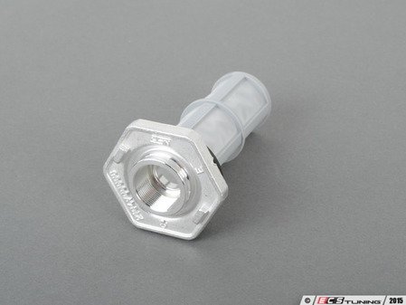 Genuine Mercedes Benz - 2104700106 - FUEL STRAINE