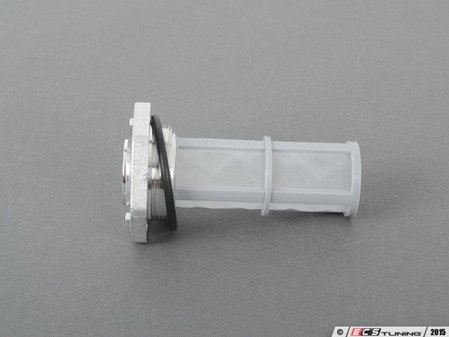 Genuine Mercedes Benz - 2104700106 - FUEL STRAINE