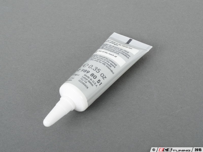 Genuine Mercedes Benz - 0029898051 - LUBRICATING GREASE
